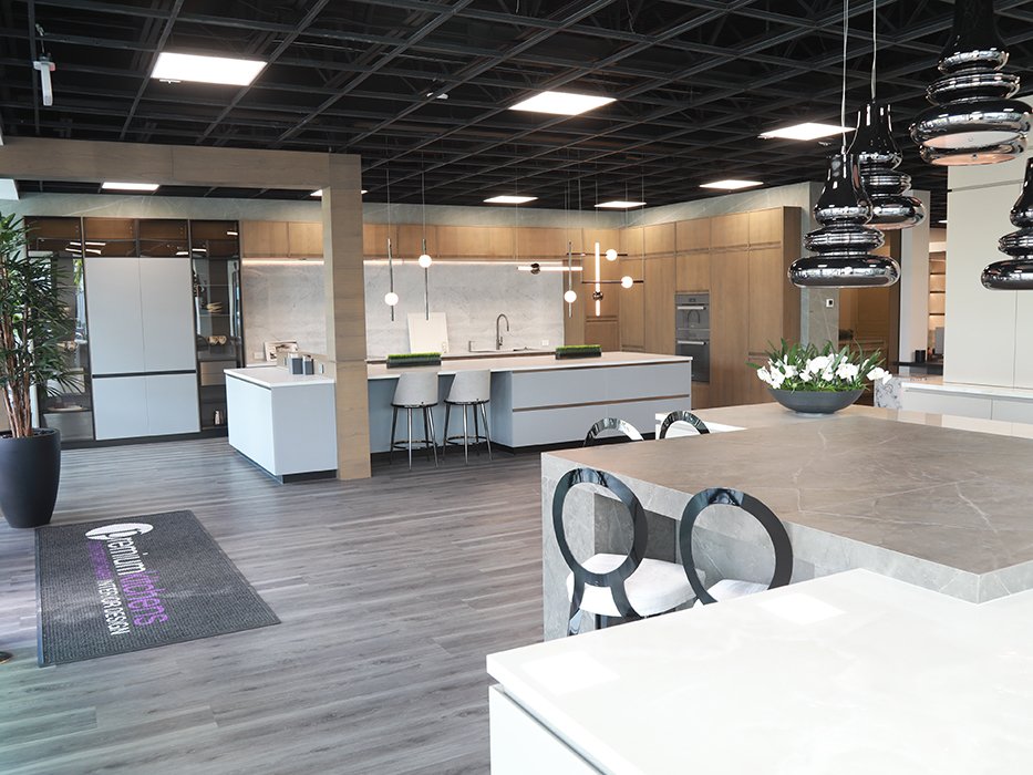 Premium Kitchens - Seminole Shoppes Palm Beach Gardens