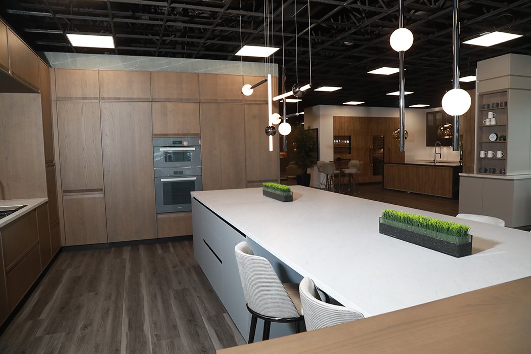 Premium Kitchens - Seminole Shoppes Palm Beach Gardens