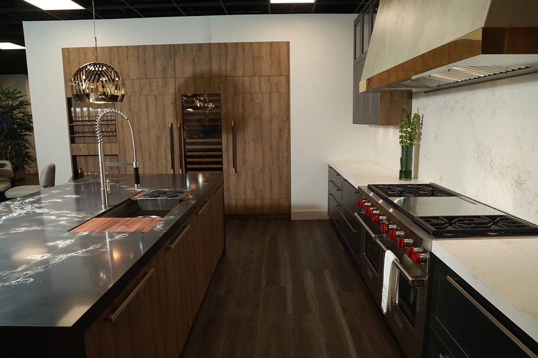 Premium Kitchens - Seminole Shoppes Palm Beach Gardens