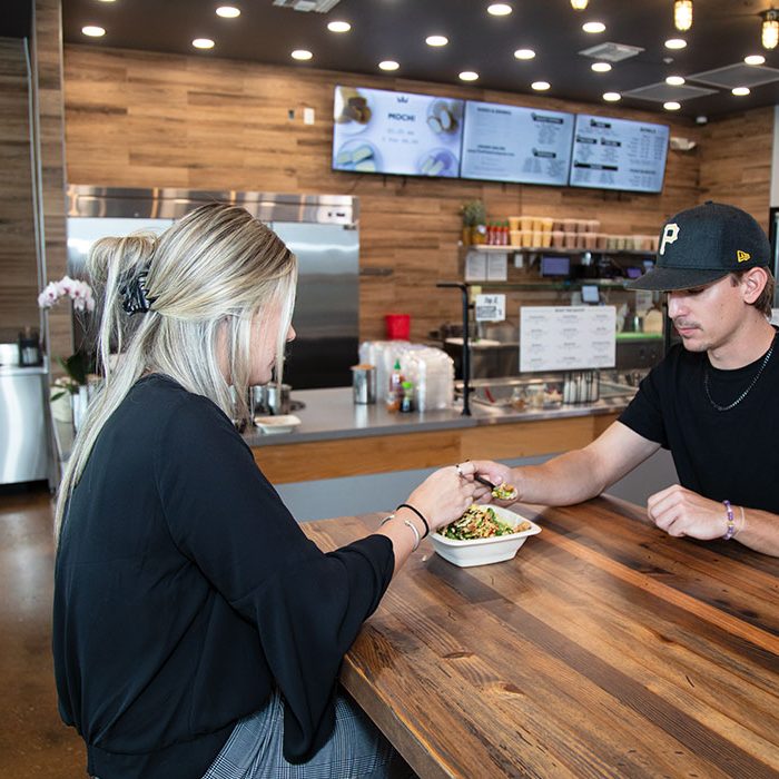 The Poke Company - Seminole Shoppes Palm Beach Gardens