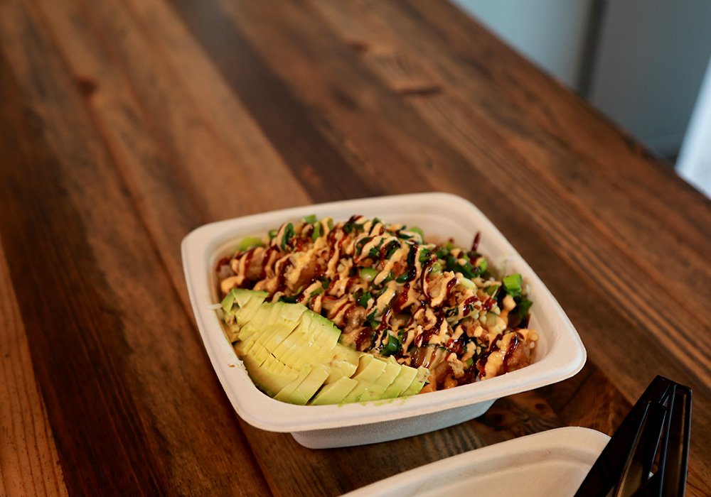 The Poke Company - Seminole Shoppes Palm Beach Gardens