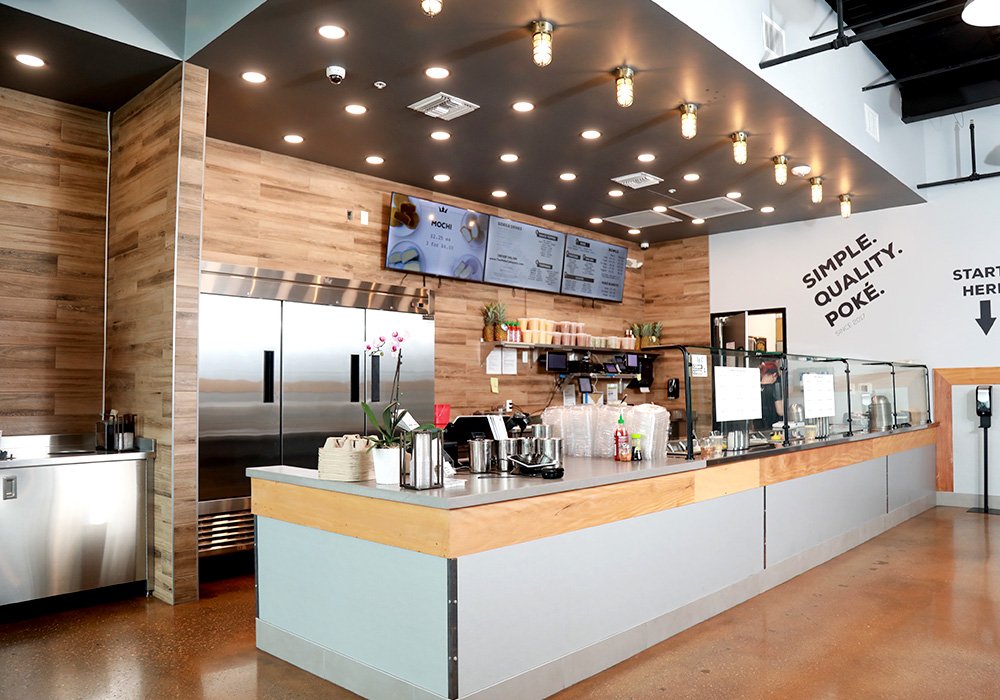 The Poke Company - Seminole Shoppes Palm Beach Gardens