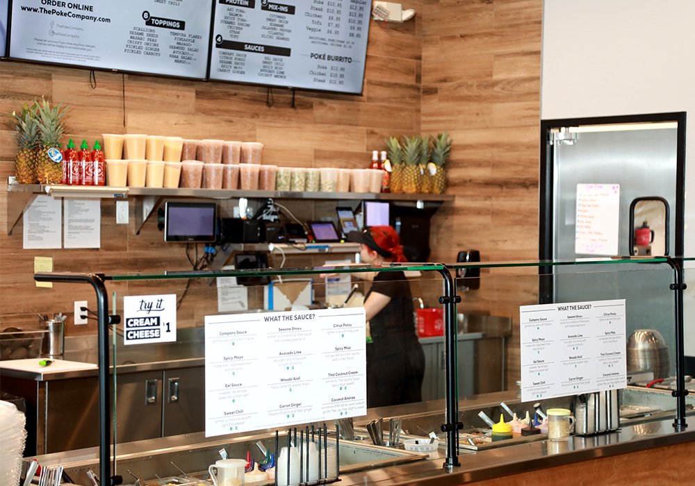 The Poke Company - Seminole Shoppes Palm Beach Gardens