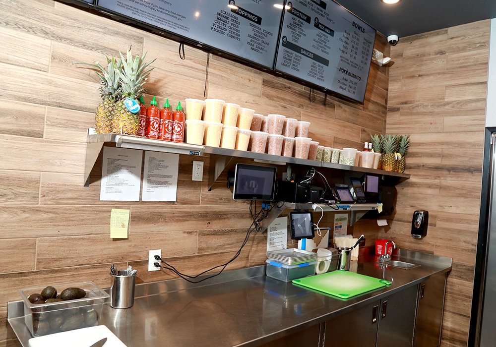 The Poke Company - Seminole Shoppes Palm Beach Gardens