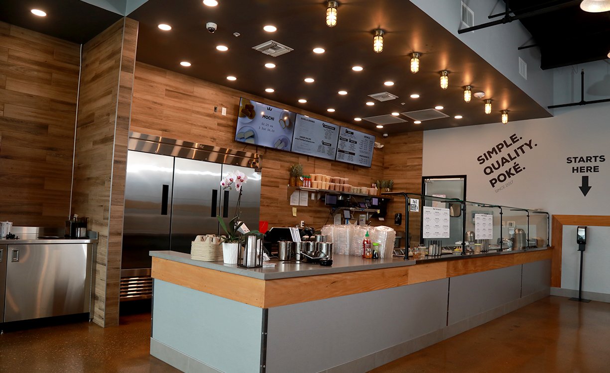 Seminole Reef Grill - Seminole Shoppes Palm Beach Gardens