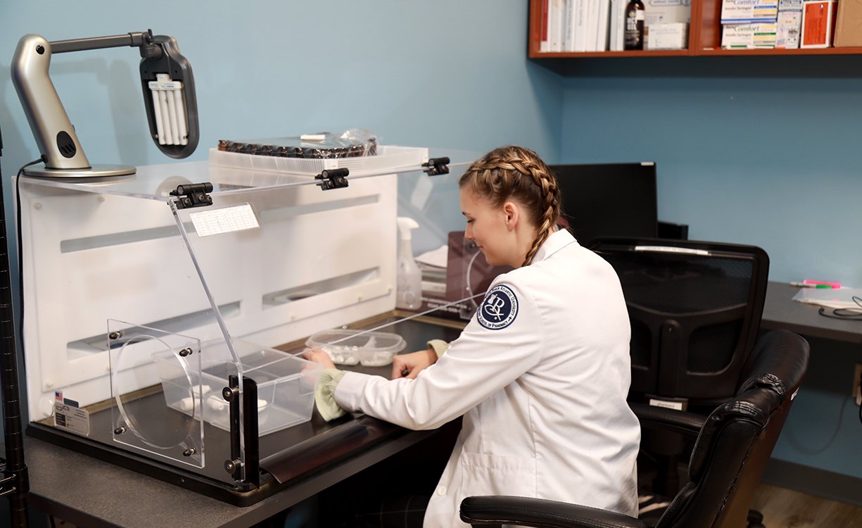 All Med RX - Seminole Shoppes Palm Beach Gardens