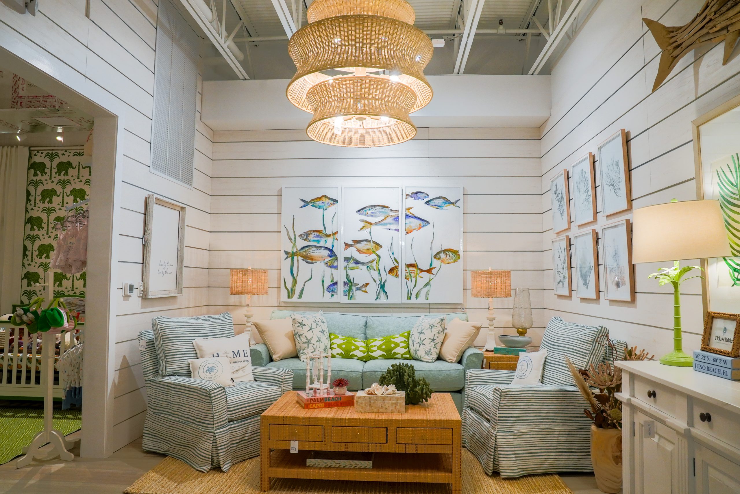 Tide and Table - Seminole Shoppes Palm Beach Gardens